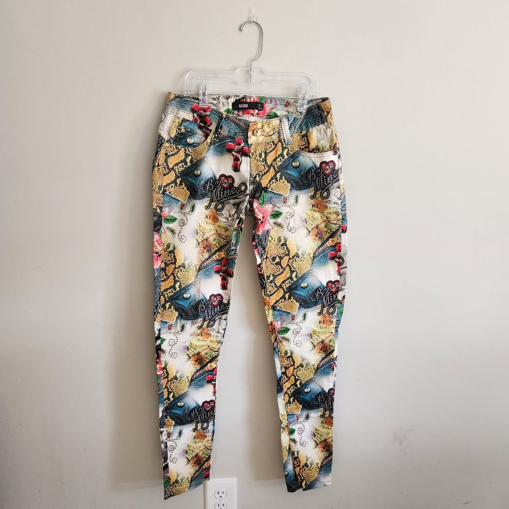 Rare Pants Model - Gem